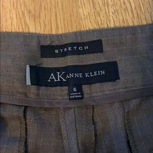 Anne Klein | Pants & Jumpsuits | Nwt Anne Klein Dress Pants | Poshmark